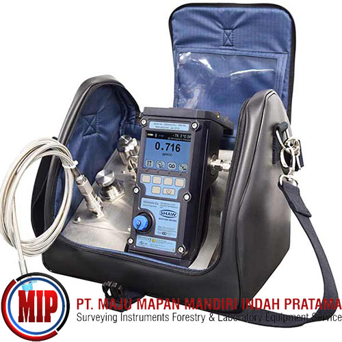 SHAW SDHPSS-R-F-Q-H Portable Sample System