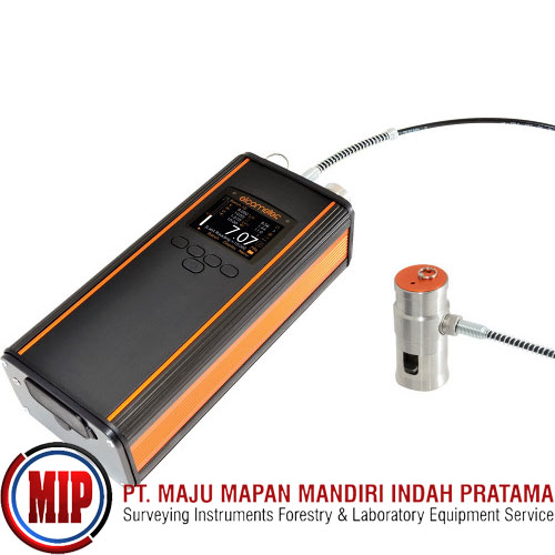 ELCOMETER 510-20T Automatic Pull-Off Adhesion Tester