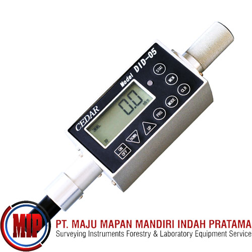 CEDAR DID-05 Digital Torque Screwdriver