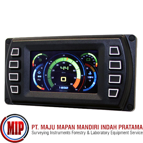 MURPHY PV450-V Powerview Display
