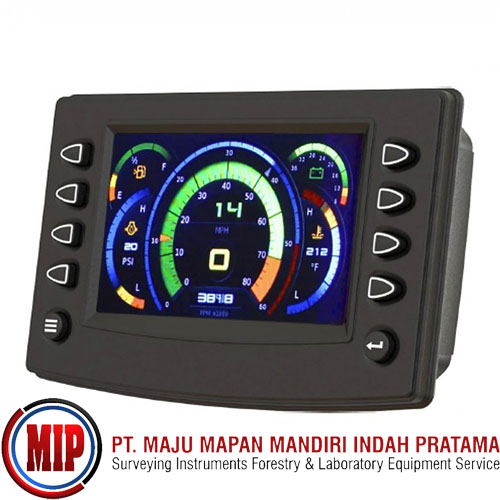 MURPHY PV780T Powerview Display