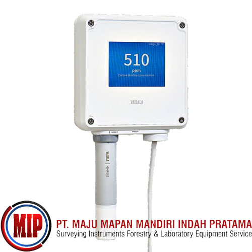 VAISALA Indigo 201 Analog Output Transmitter
