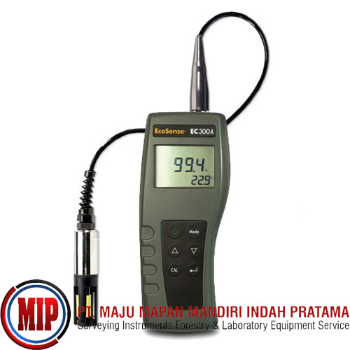 YSI EC300A Portable Conductivity Meter
