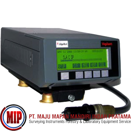 EDGETECH 137 Vigilant Aircraft Hygrometer