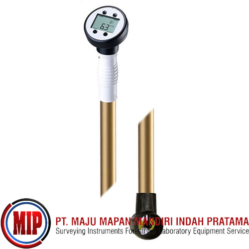 GLOBAL WATER FP111 Portable Flow Probe
