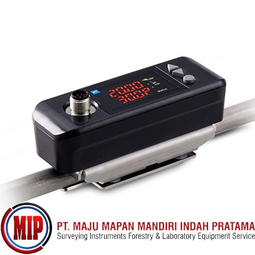 FUJI ELECTRIC FSZ Series Ultrasonic Flow Meter