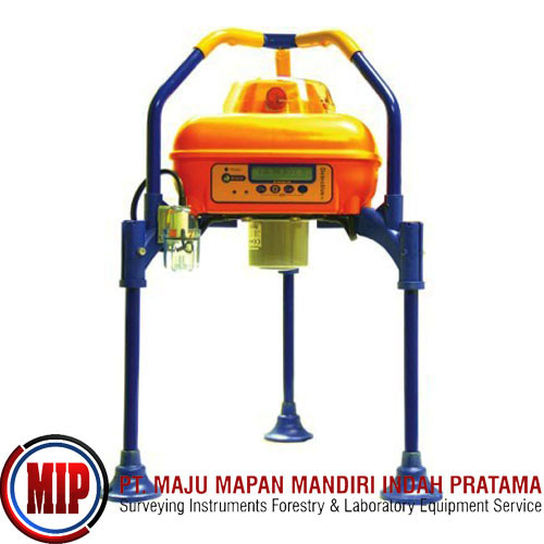 CROWCON Detective Plus Transportable Multigas Area Monitor