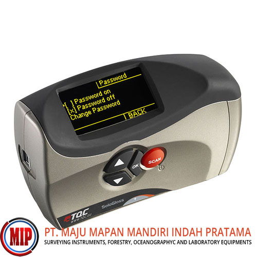 TQC SHEEN GL0010 Solo Gloss Gloss Meter
