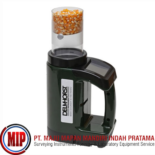 DELMHORST D999-FR Grain Moisture Tester