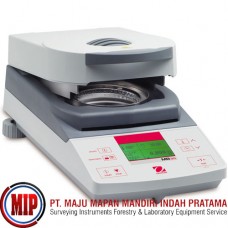 OHAUS MB45 Moisture Analyzers