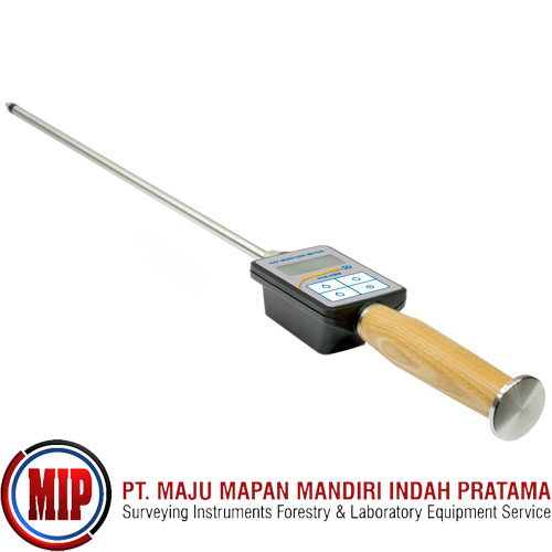 PCE HMM-270 (270cm) Portable Hay Moisture Meter