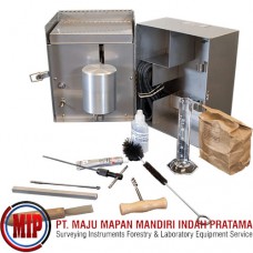 FANN 210463 Retort Oil and Water 50ml Kit