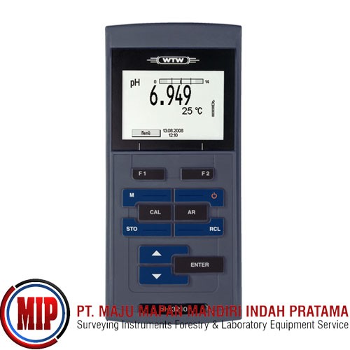WTW ProfiLine Cond 3310 Conductivity Meter