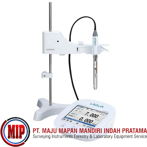 HORIBA PH1200-S Benchtop pH/ ORP Meter