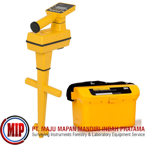 3M DYNATEL 2273M-ID/UU5W-RT Cable/ Pipe Fault and Marker Locator