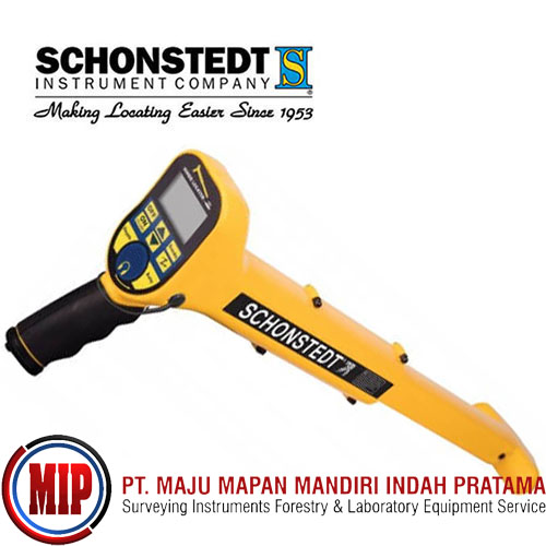 SCHONSTEDT XT-512 Portable Sonde and Camera Locator