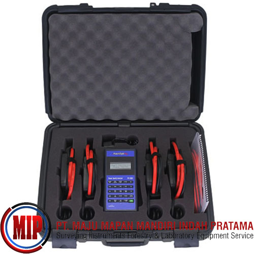 POWERSIGHT PS4550 (PK4564) Power Quality Analyzer