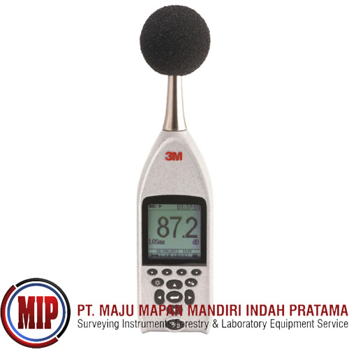 TSI QUEST SE-402 Sound Examiner Sound Level Meter