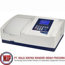 JENWAY 6850 Double Beam UV Visible Spectrophotometer