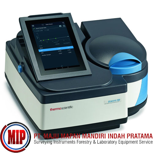 THERMO SCIENTIFIC Genesys 180 UV Vis Spectrophotometer