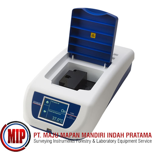 JENWAY 7205 UV Visible Spectrophotometer