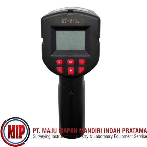 SHIMPO ST5100 Portable LED Stroboscope