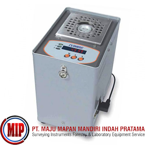 OMEGA CL790A Temperature Dry Block Calibrator