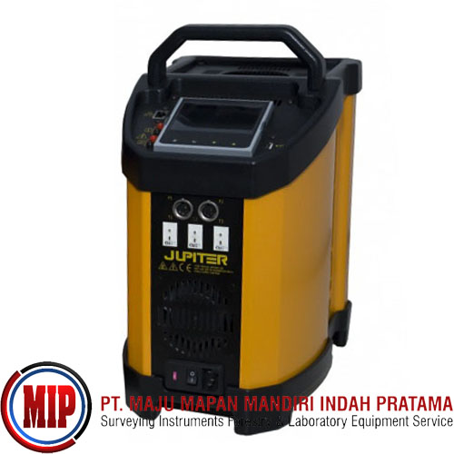 ISOTECH Pegasus 4853 Model Advanced Dry Block Calibrator