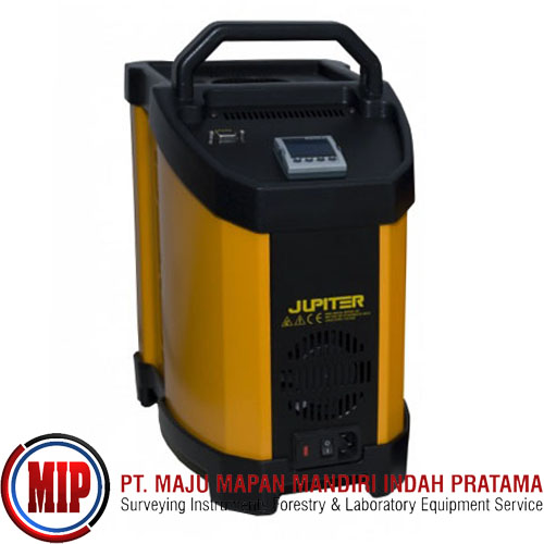 ISOTECH Pegasus 4853 Model Basic Dry Block Calibrator