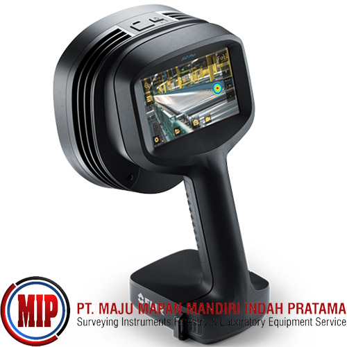 FLIR Si2-PD Industrial Acoustic Imaging Camera for Partial Discharge ...