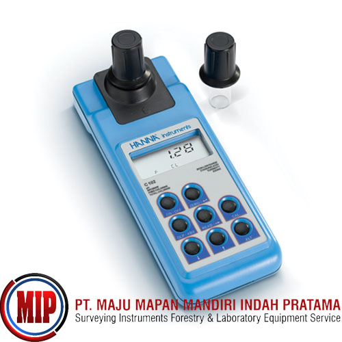 HANNA HI93102 Portable Turbidity Meter