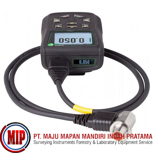 CYGNUS 6+ Pro General Purphose Multi-Mode Ultrasonic Thickness Gauge