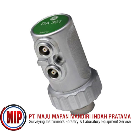 Waygate Krautkramer DA301 Standard Probe