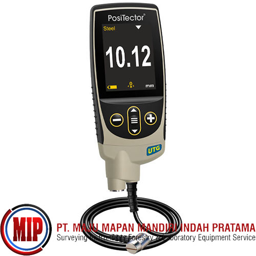 DEFELSKO Positector UTG M3 Advanced Ultrasonic Thickness Gauge