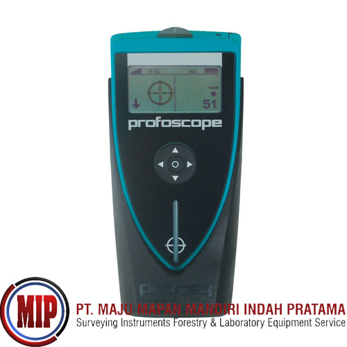 PROCEQ Profoscope+ (391 20 000) Rebar Locator and Cover Meter