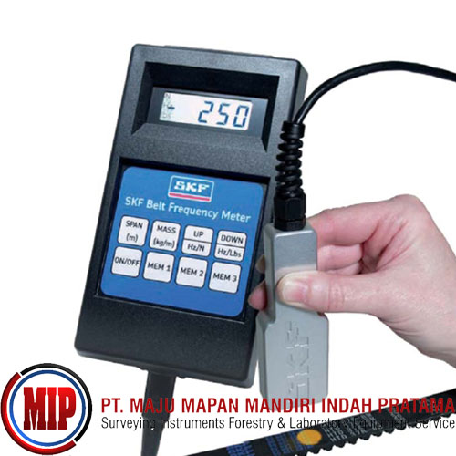 SKF PHL-FM10/400 Belt Tension Meter Gauge