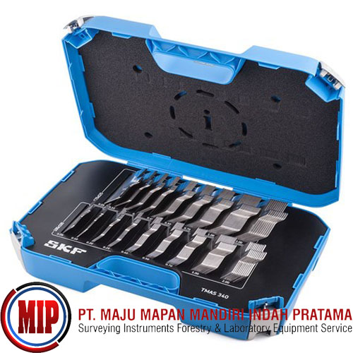 SKF TMAS510 Machinery Shim Kit