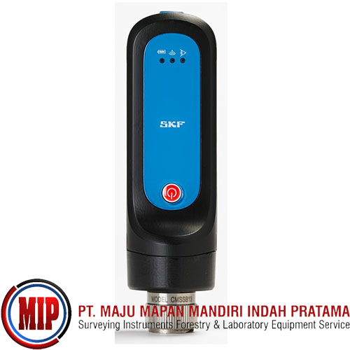 SKF CMDT391-K-SL Quick Collect Sensor Monitoring Kit