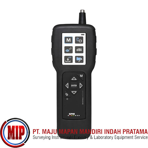 SPM BC200 Vibration Bearing Checker Built In Probe