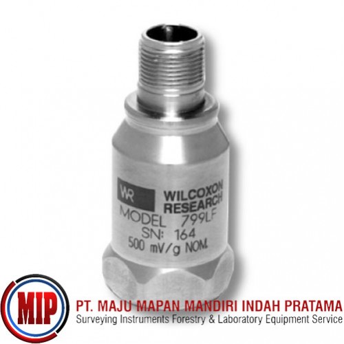 WILCOXON 799LF Accelerometer