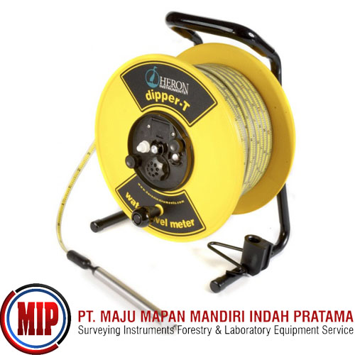HERON Dipper T (200 Meter) Water Level Meter