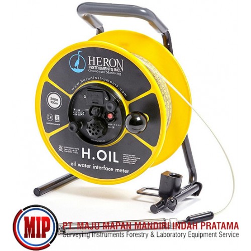HERON H.OIL (200 Meter) Oil/ Water Level Meter