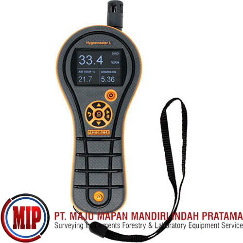 PROTIMETER BLD7751L Short QuikStick Humidity Sensor